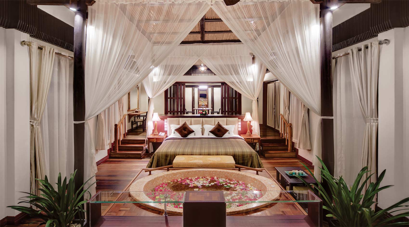 Sokha Beach Resort | hotels | Halong Tours Booking